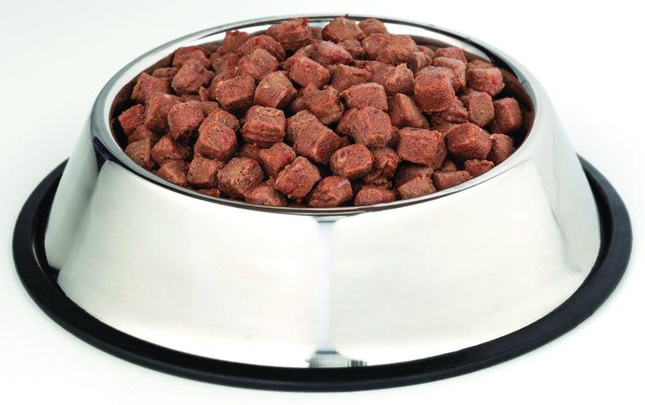 PRIMAL BEEF MARKET MIX RAW FROZEN TOPPER – Houston Raw Pet Food
